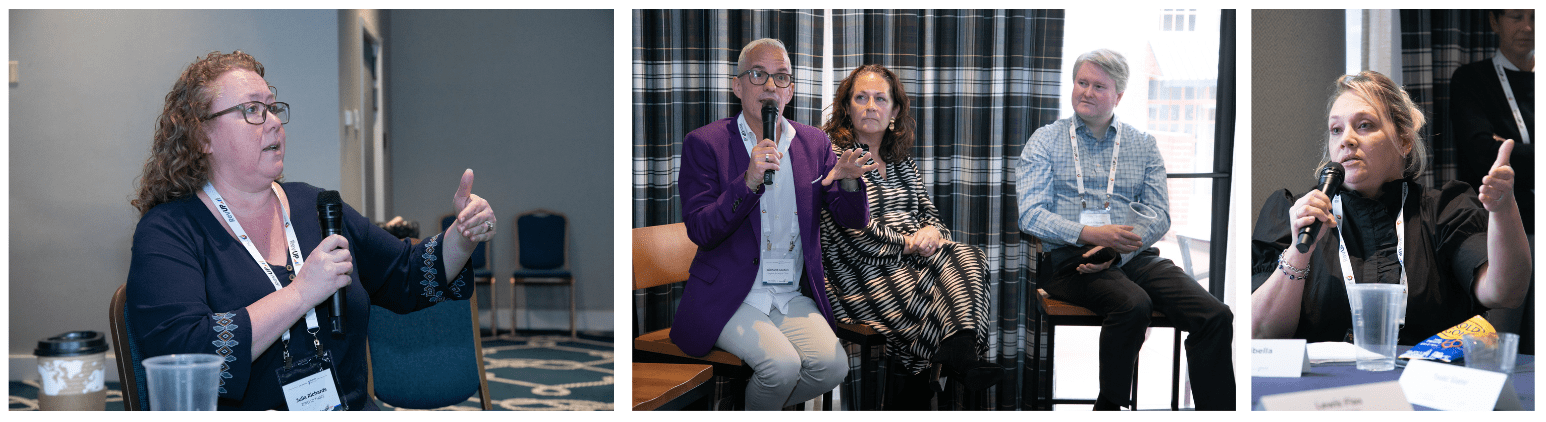 Leading Learning @ RevUP